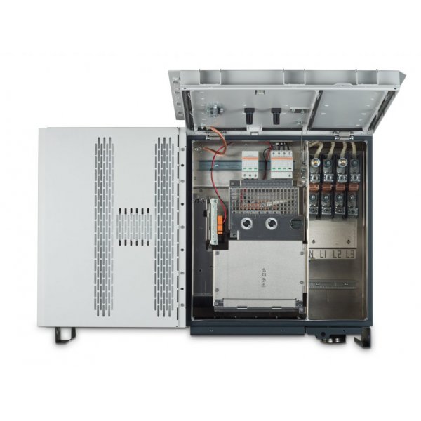 Fronius Tauro Eco 50-3-D 50kW | 1 MPPT | Datamanager