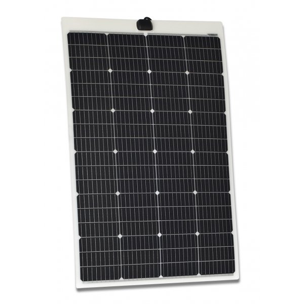 Solar Panel Flexible NOUSOL 160W