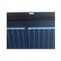 Solar Panel for Balconies Nousol 180Wp - Lightweight and Rigid